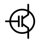 Transistor - Qué es, partes, tipos y símbolo | Muy tecnológicos