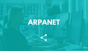 ARPANET - Qué es, origen e historia - Muy Tecnológicos