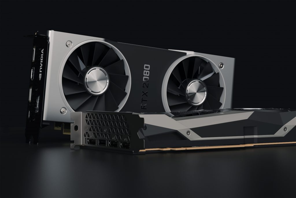 GPU - Qué es, tipos y cómo saber la que tienes - Muy Tecnológicos
