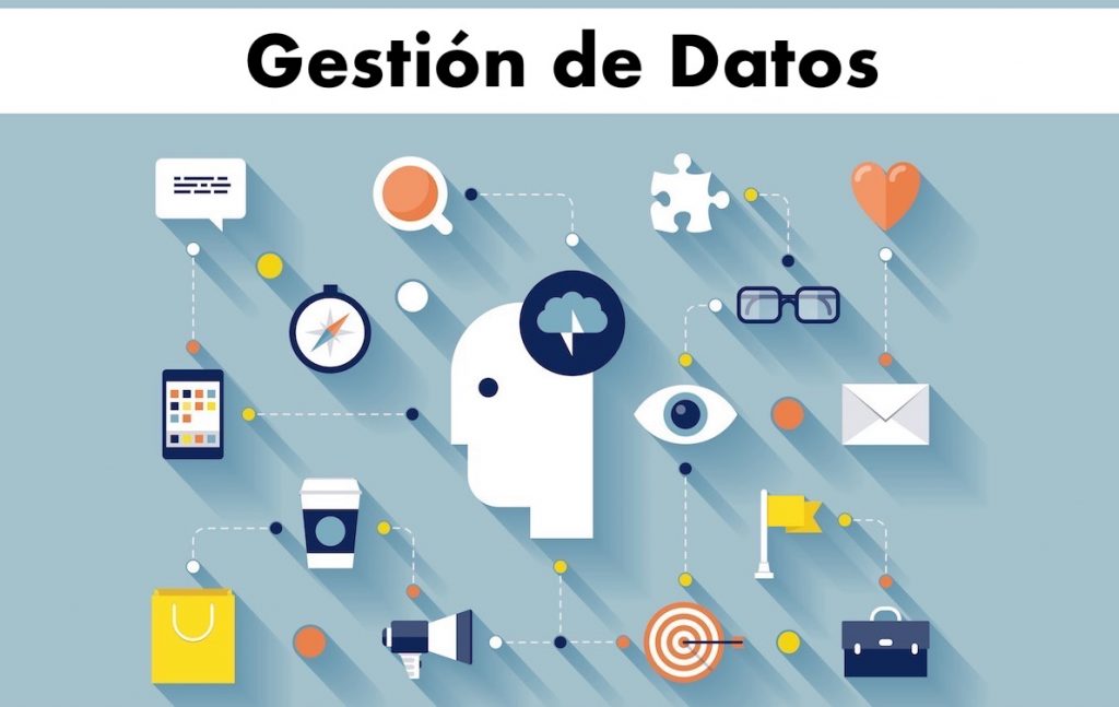 Análisis de big data - Qué es, definición y concepto - Muy Tecnológicos
